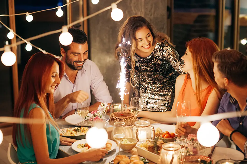 Hygge: Comfy-Cozy and the Opportunities in Food & Beverage