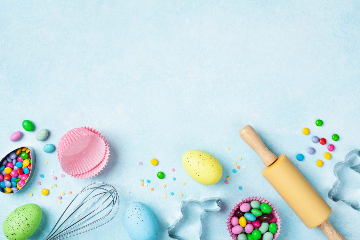 Seasonal Flavors: Trends of Spring