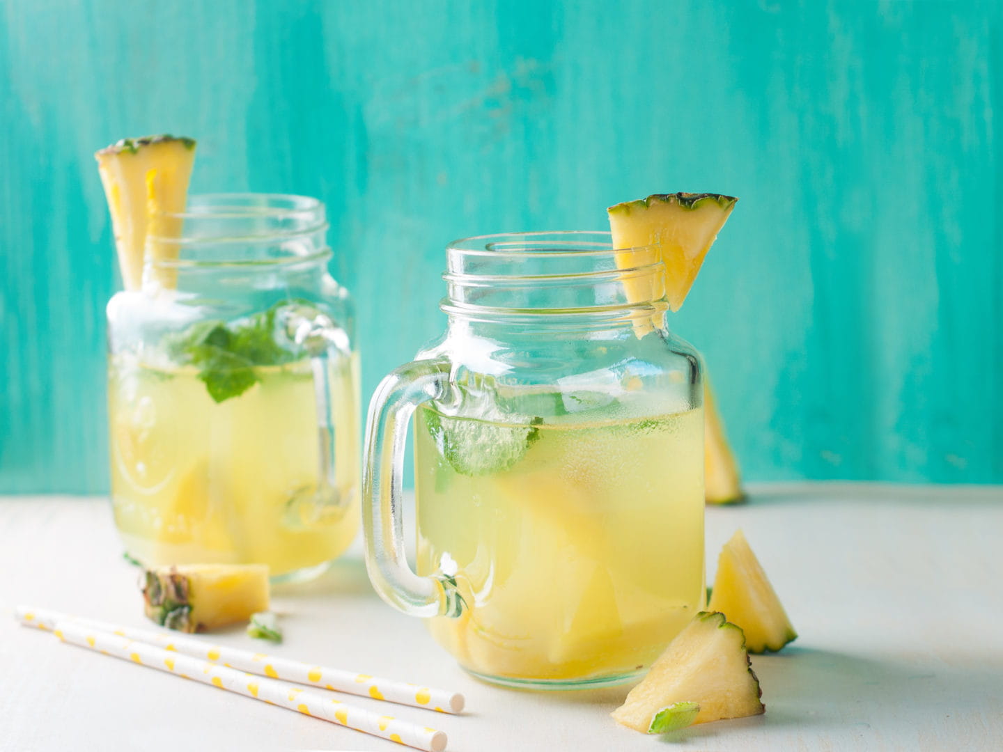 Seasonal Flavors: Trends of Spring